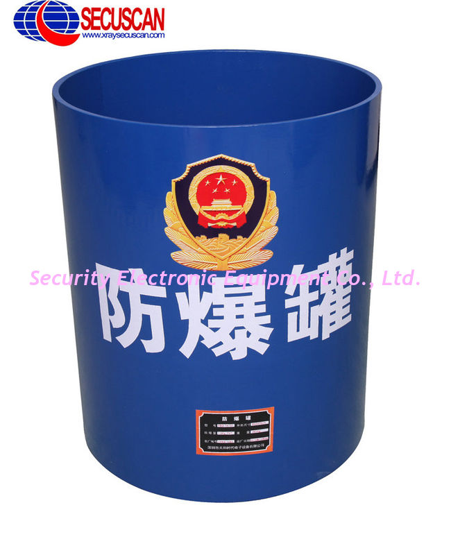 BOMB BASKET EOD Equipment with Impact-resistant Carbon Steel Materials ...