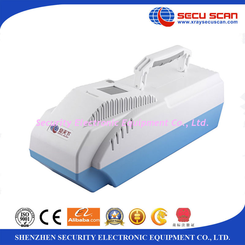Airport Hand Held Explosives Detector / HD300 Bomb Detector with CE ISO ...