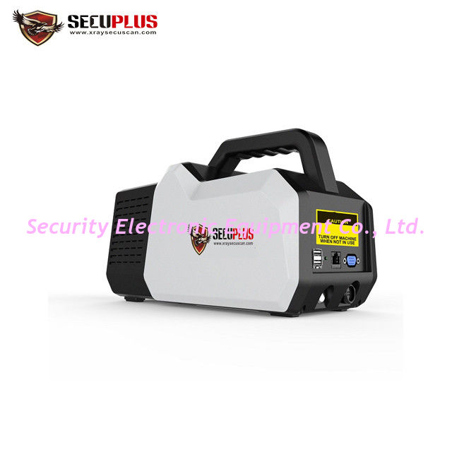 Bomb Checking System Security Check Machine With 5 Inch Display , Size ...