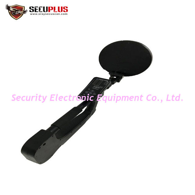 High Efficiency Non Linear Junction Detector For Electronic Semi ...