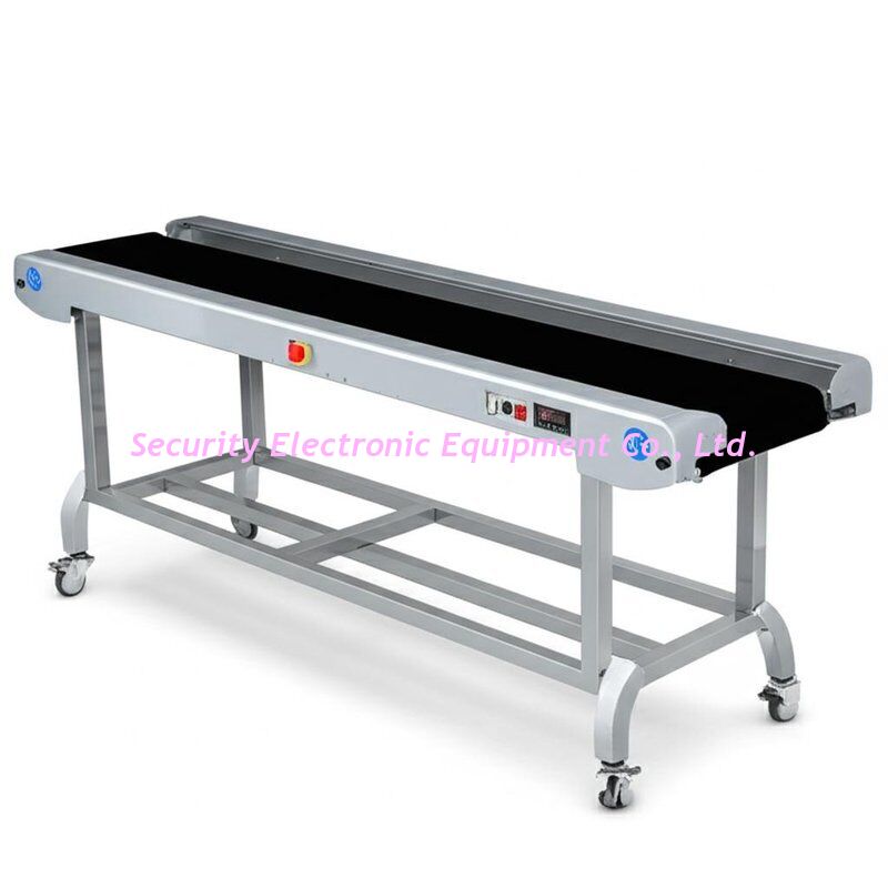 High Resolution XRay Baggage Scanners with AC/DC Power Supply The ...