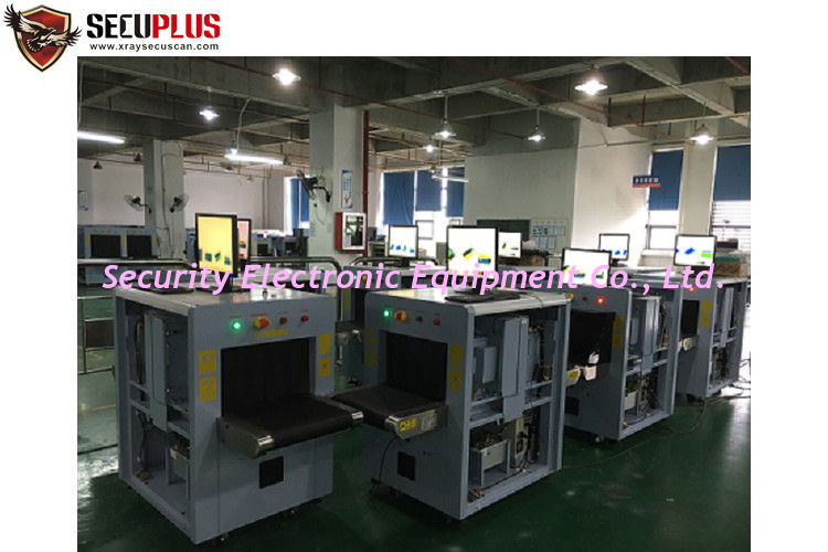 Multilingual All in One Suitcase Check System Windows XP or Windows 7 ...