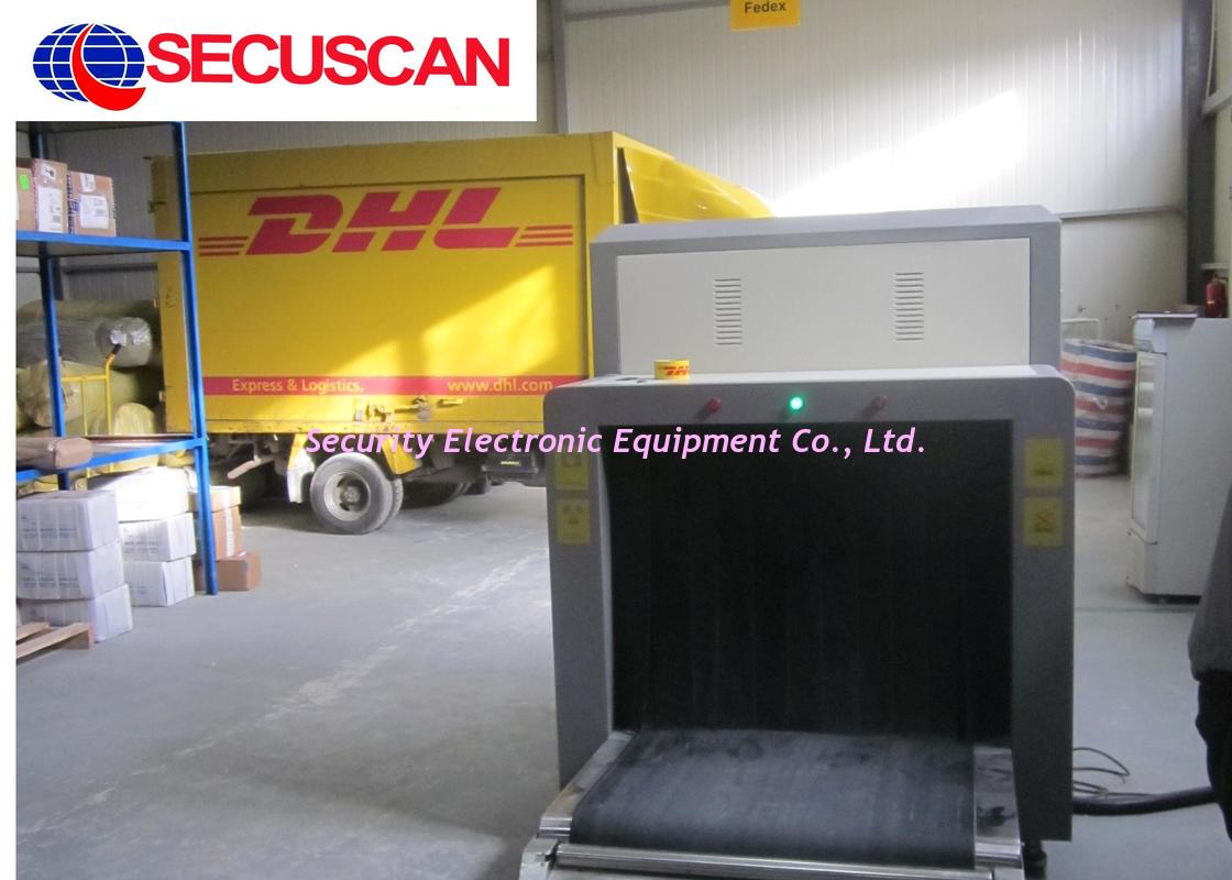 1.2Kw Security Checkpoint Baggage And Parcel Inspection System For ...