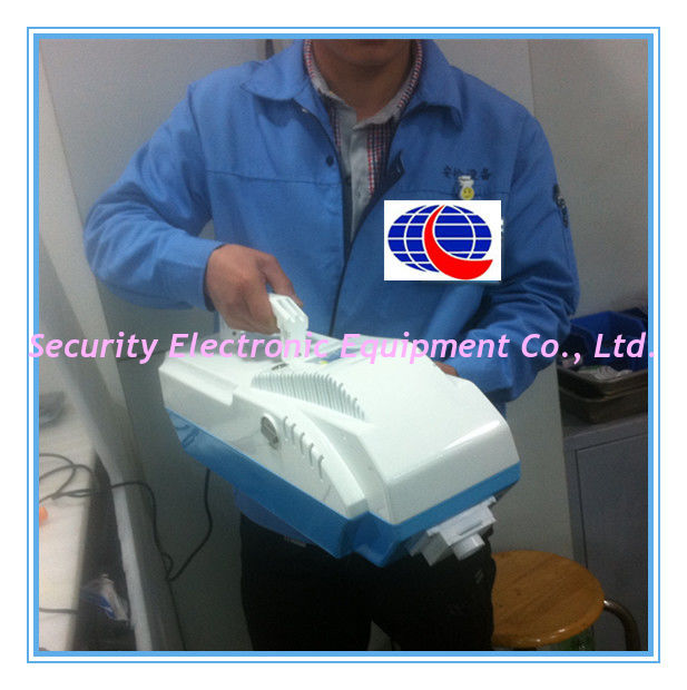 High speed Distinguish Portable Explosive Trace Detectors for Policeman ...
