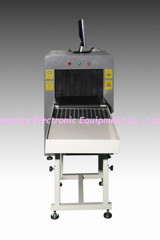 220V AC Air Cargo Screening Equipment Baggage And Parcel Inspections ...