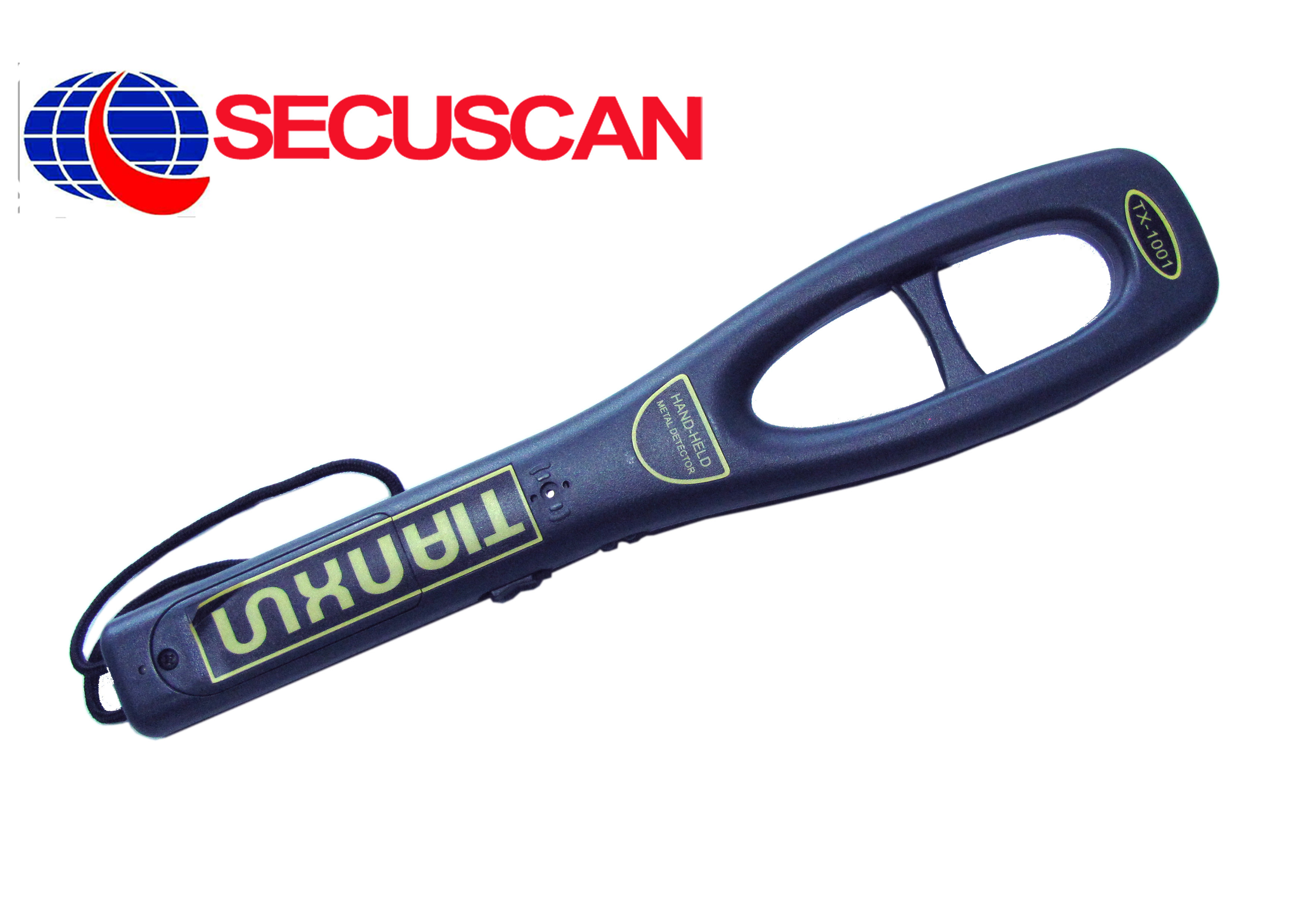 Portable Metal Detectors For Sporting Events