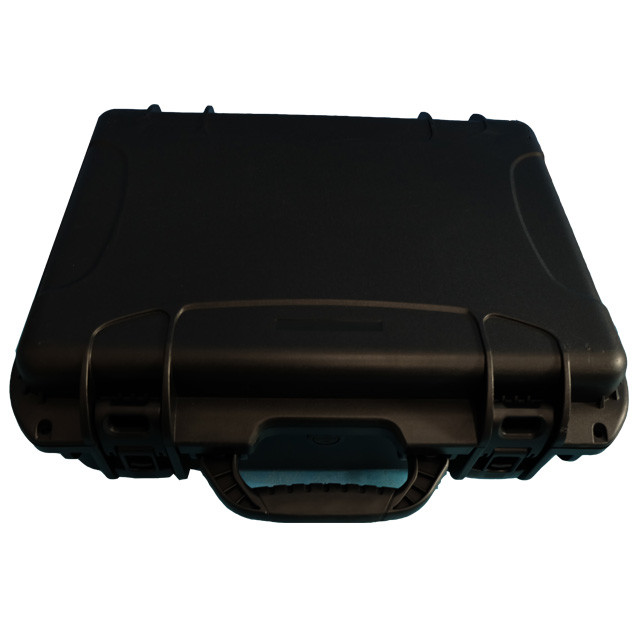 100 Nanogram Level Portable Bomb Detector With 12 Months Warranty SPE7000