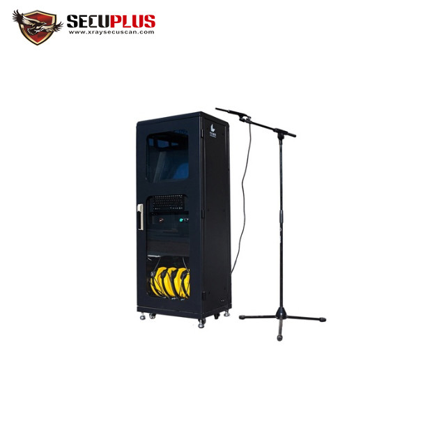 Easy Operation Human Presence Sensor Detection System To Check Escaped ...