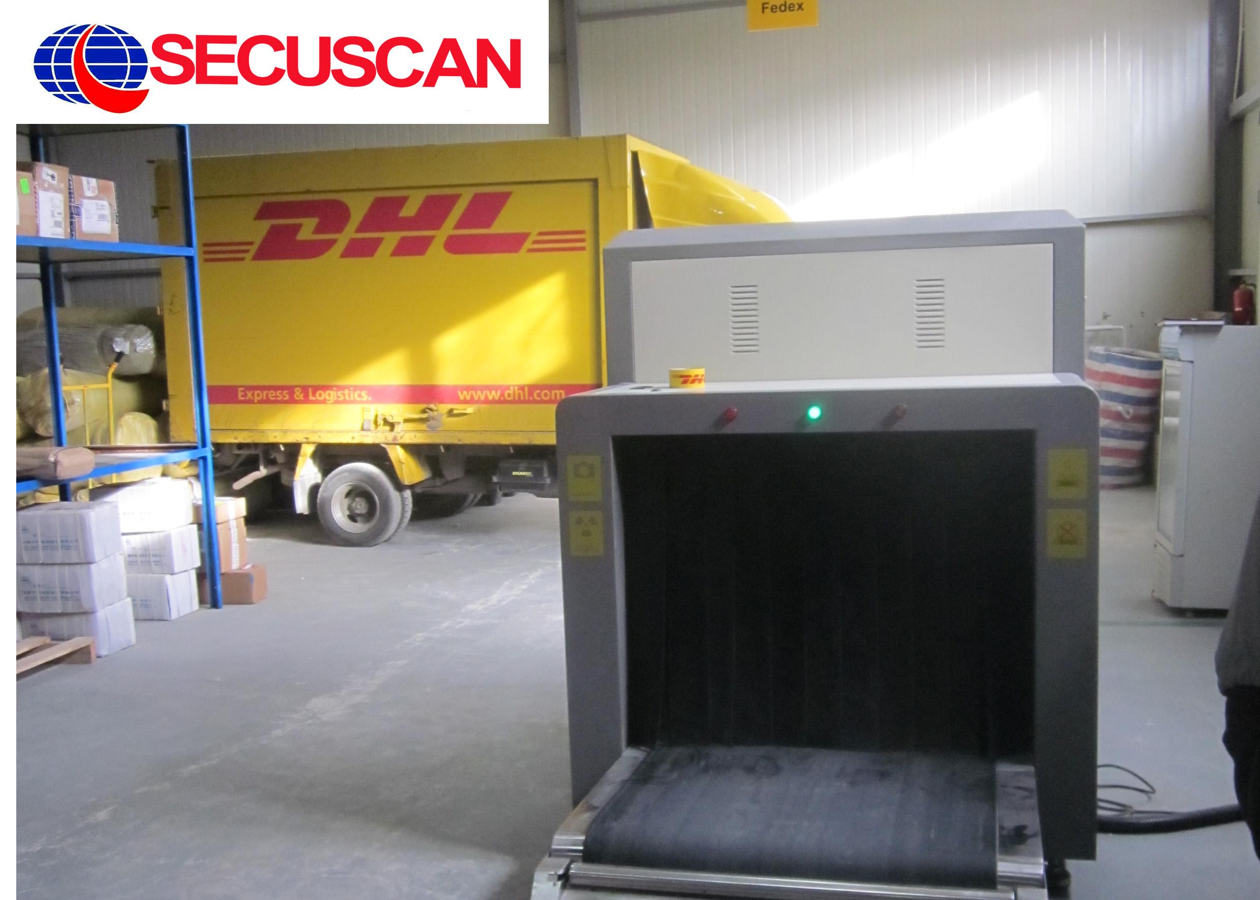 1.2Kw Security Checkpoint Baggage And Parcel Inspection System For ...