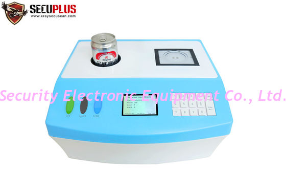 Bottle Liquid Scanner factory, Buy good quality Bottle Liquid Scanner ...