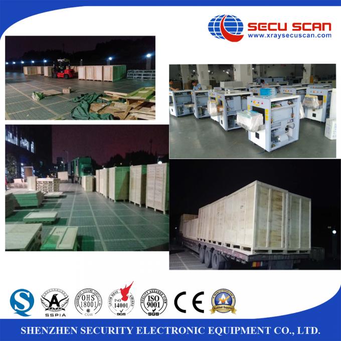 Airport use Explosives Detector , HD300 Bomb Detector with CE ISO approval