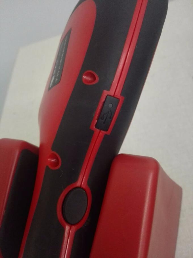 Hand Held Liquid Detection Systems , portable liquid analysis AT1500