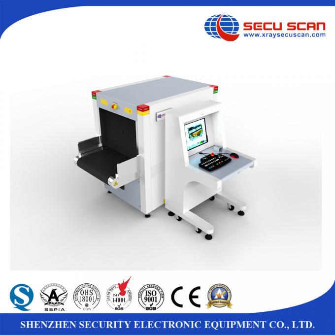 AT -300P archway body scanner commercial metal detector Walk through 24 ...