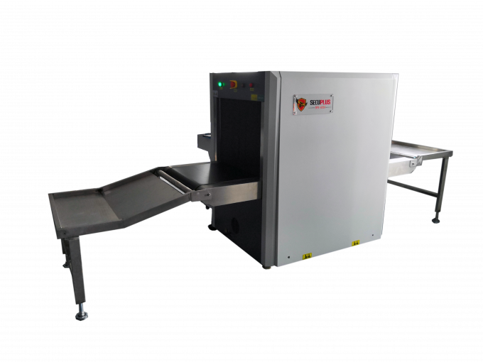 150KG Security Baggage And Parcel Inspection Cargo Inspection System ...